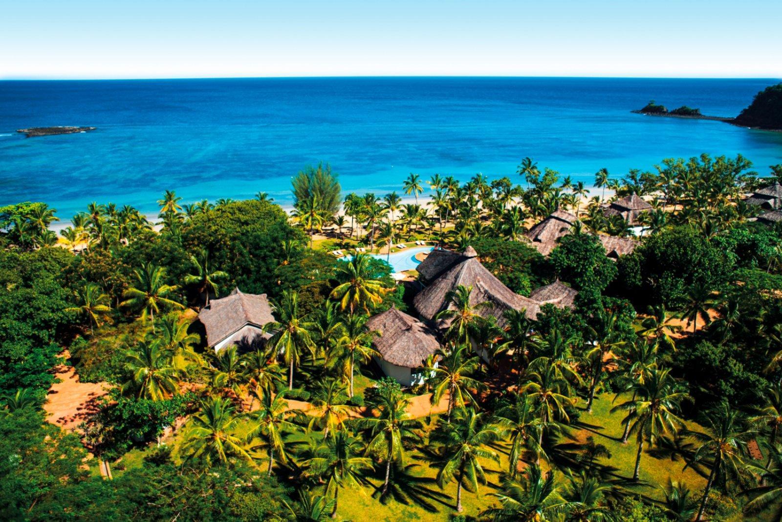 SEACLUB AMARINA (14+) - MADAGASCAR - CON VOLO