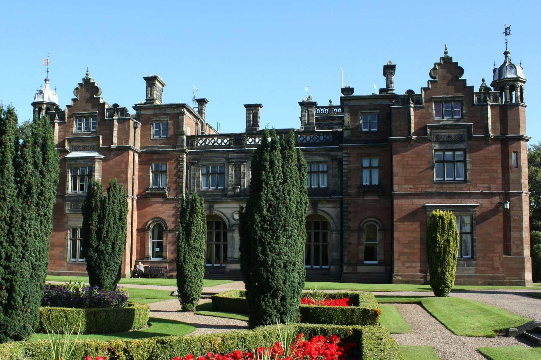 KEELE - GRUPPO HELKIN TOSCANA